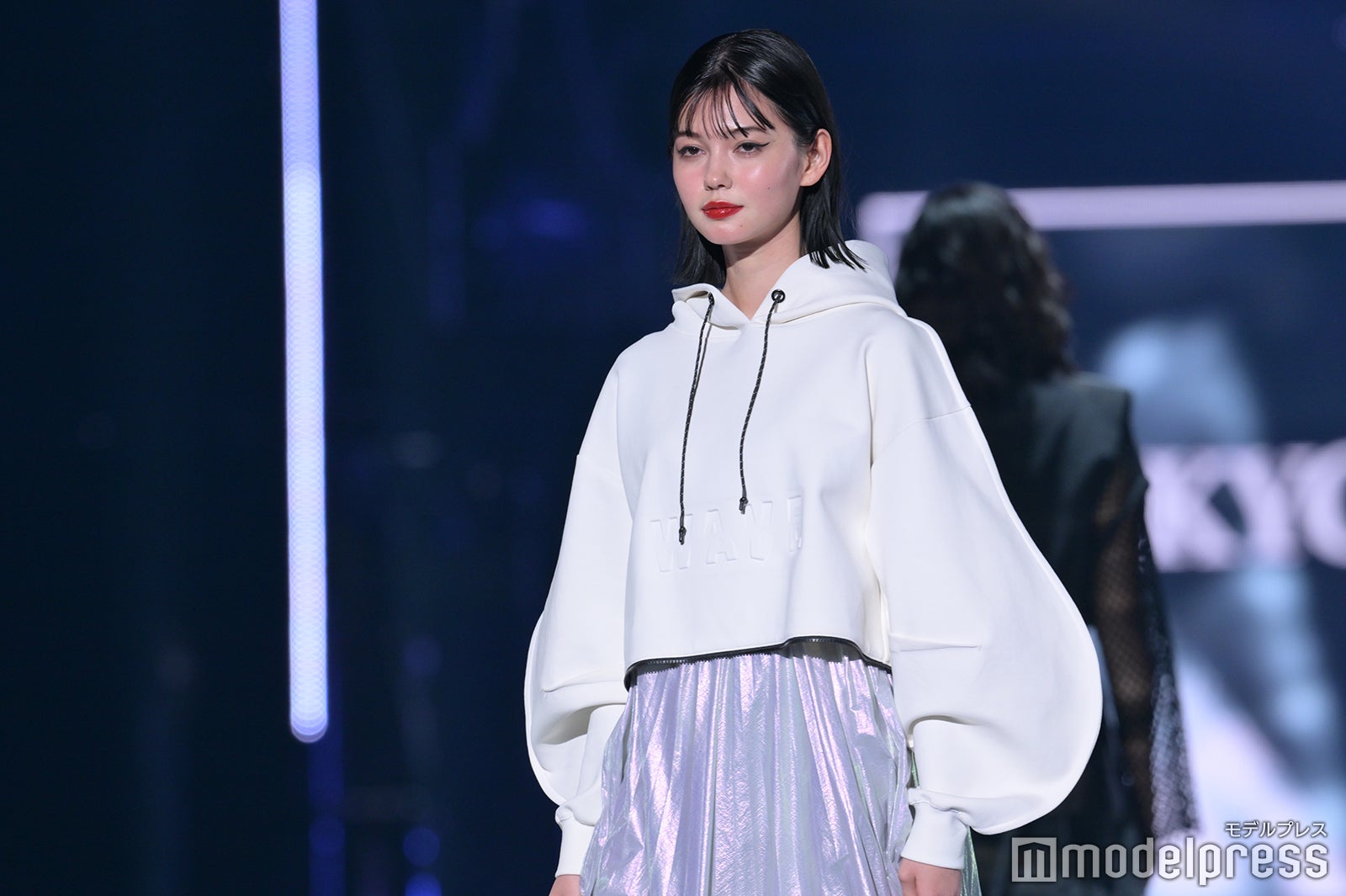 (画像160/184) 【TGC 2022 A／W写真特集 Vol.4】 - モデルプレス