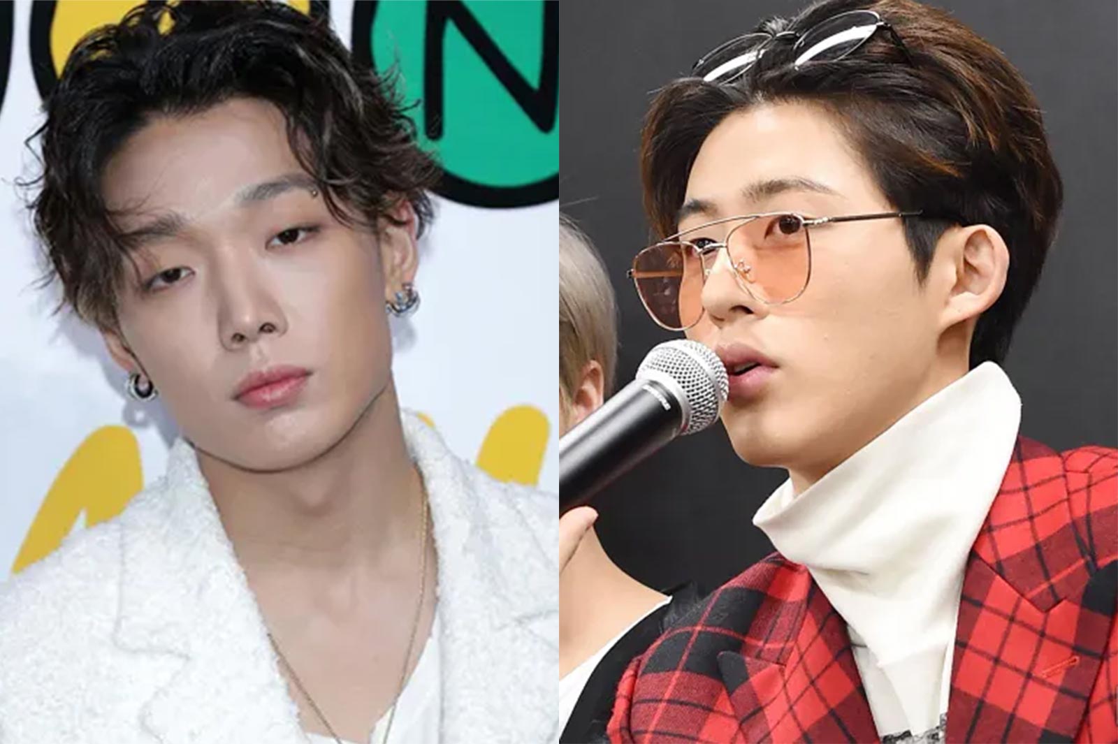 iKON・BOBBY、脱退のB.Iについて口開く「許すと決めた…戦争はやめて」 - モデルプレス