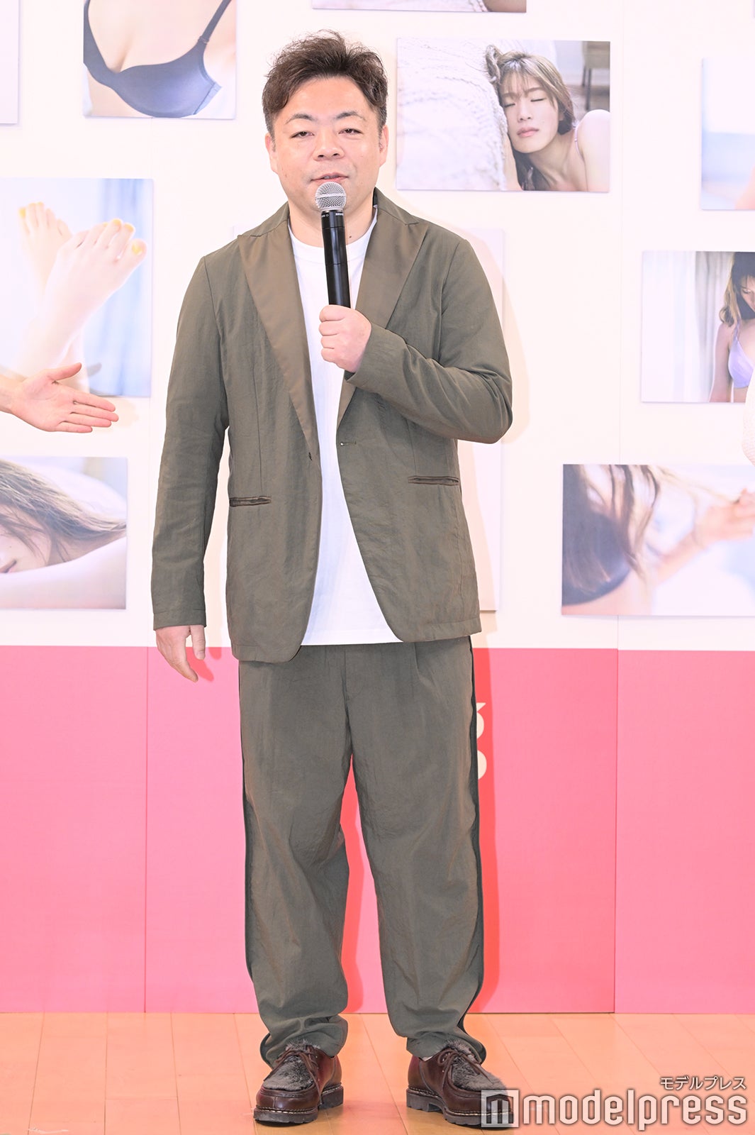 (画像50/63) NMB48渋谷凪咲、初ランジェリーCMに戸惑いも「ブラの声が聞こえる」 - モデルプレス