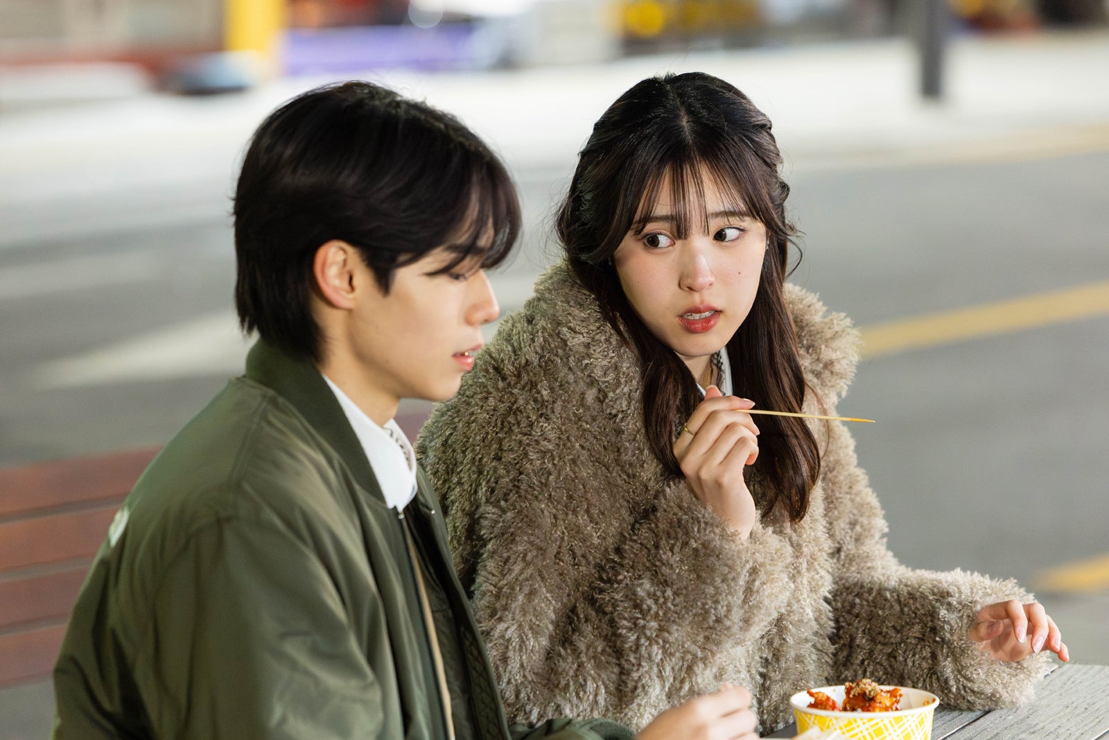 (画像31/47) 「今日好き」卒業編2025inソウル、辻ちゃん長女・希空（のあ）の恋に進展 恋愛見届け人・井上裕介「思っていた展開と違う」【ネタバレあり】 - モデルプレス