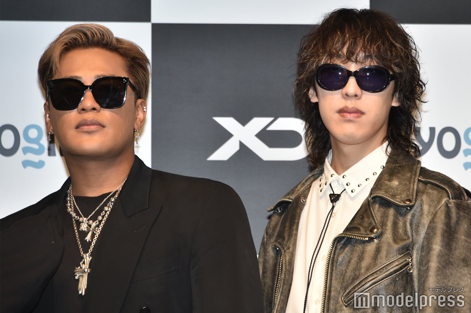 (画像38/46) CrazyBoy（三代目JSB・ELLY）「最近歯をなくしたんです」新音楽イベント出演のため準備していること告白【XD World Music Festival】 - モデルプレス