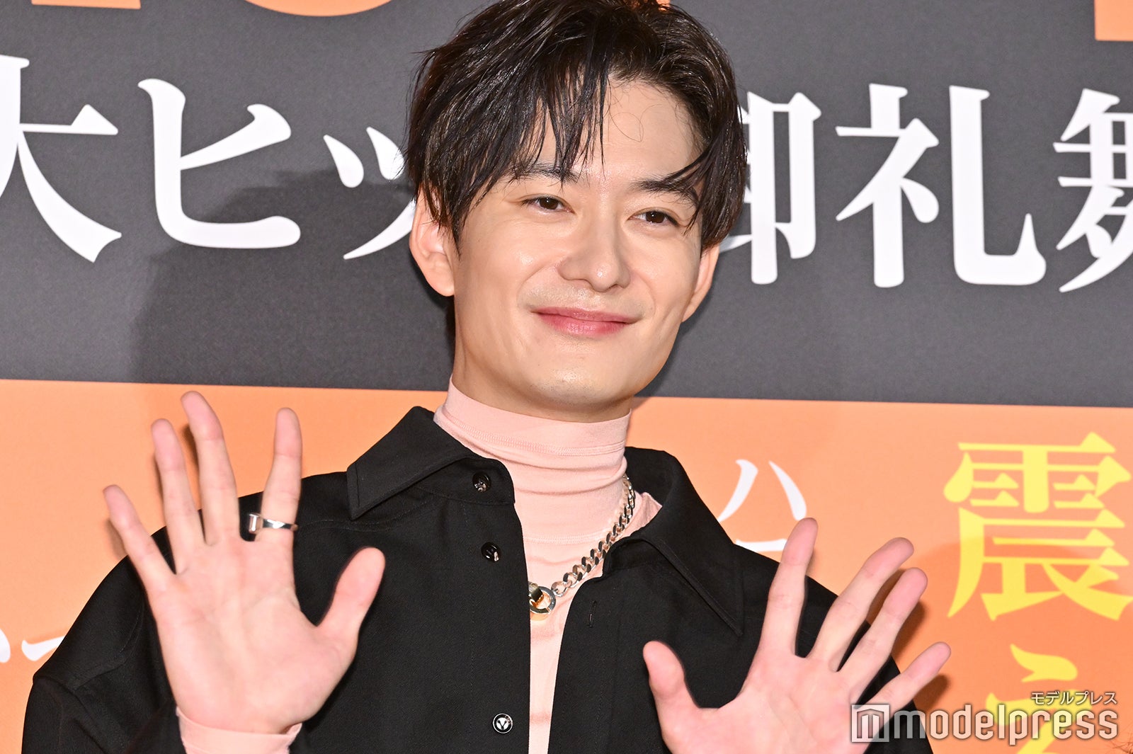 画像12 37 【略歴】高畑充希、岡田将生と結婚発表 演技&歌唱力で唯一無二の魅力発揮…ミュージカル・映画・ドラマで活躍 モデルプレス