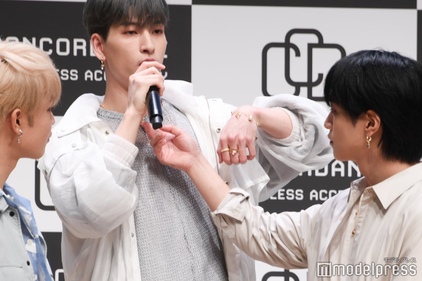 (画像5/31) JO1豆原一成、地元での“はるか先の夢”明かす「将来の奥さんと…」 - モデルプレス