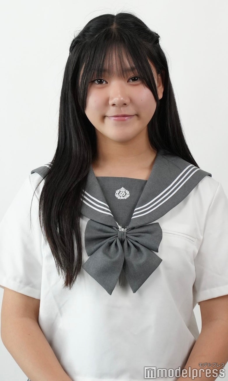 (画像29/110) 日本一かわいい女子中学生「JCミスコン2024」西日本ブロックAの候補者公開 投票スタート - モデルプレス