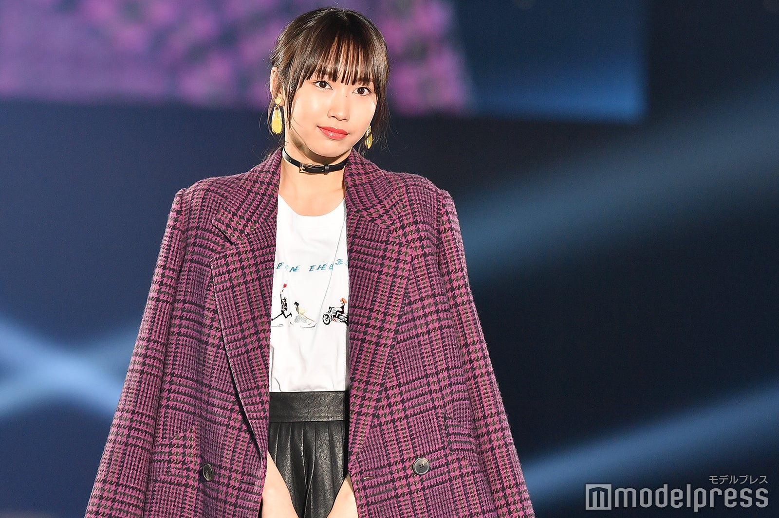 画像276 586 <「tgcしずおか2020」写真特集/500枚超>香里奈・中条あやみ・e Girls・日向坂46ら豪華集結 モデルプレス
