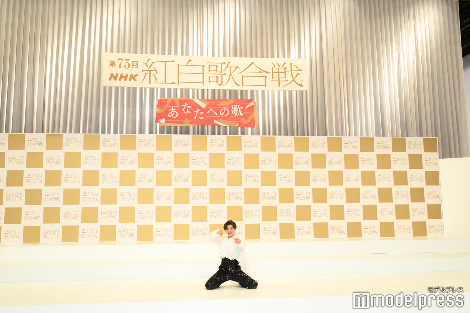 画像132 171 「第75回nhk紅白歌合戦」出場歌手が正式発表 Number I、da Iceら初出場【一覧】 モデルプレス