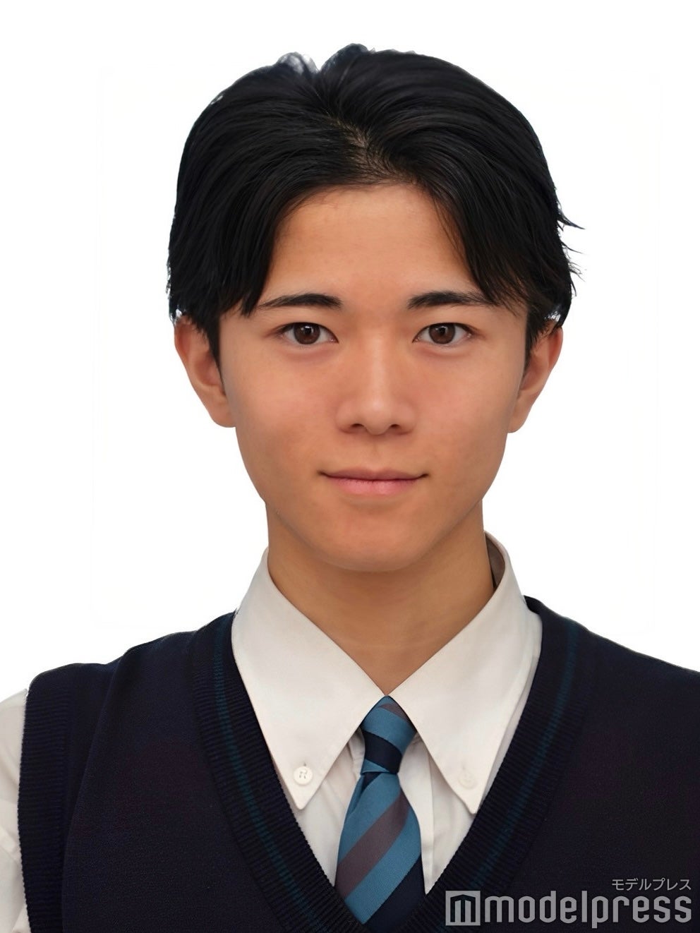 画像3 47 「男子高生ミスターコン2024」九州・沖縄エリアの代表者が決定【日本一のイケメン高校生／sns審査結果】 モデルプレス