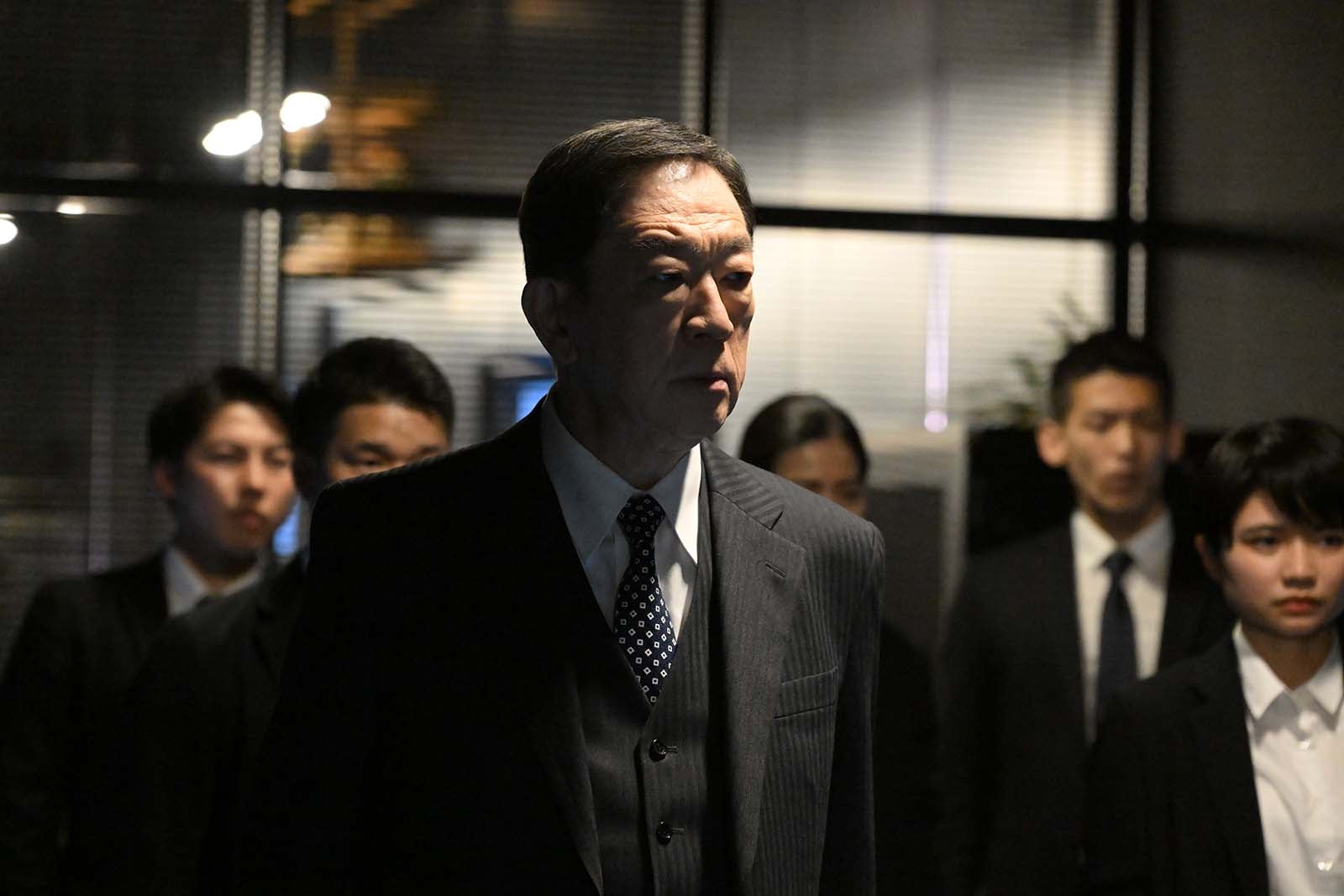 (画像30/34) 「VIVANT」別班の新メンバー4人登場 ラストシーンに「かっこよすぎ」「鳥肌」の声 - モデルプレス