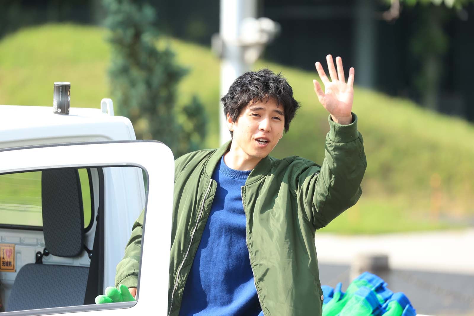 (画像11/19) 「366日」8LOOM登場？綱啓永の反応も話題「思わずツッコんだ」「有起哉が浮かんだ」 - モデルプレス