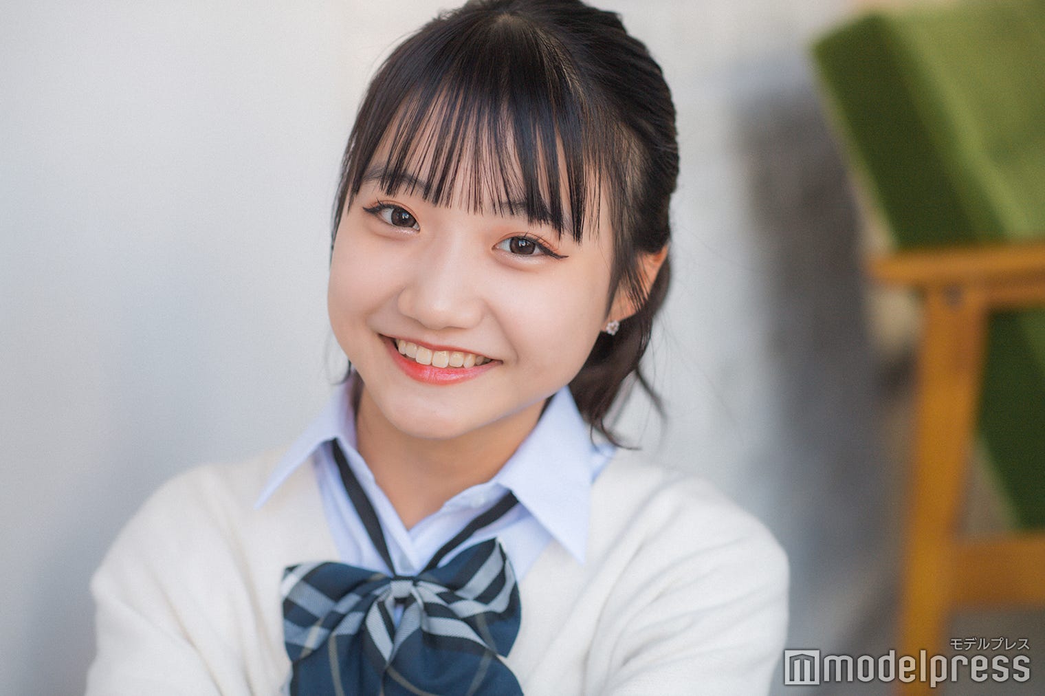 画像13 21 “日本一かわいい女子中学生”ファイナリスト紹介1/東日本エリア:さつき<jcミスコン2022> モデルプレス