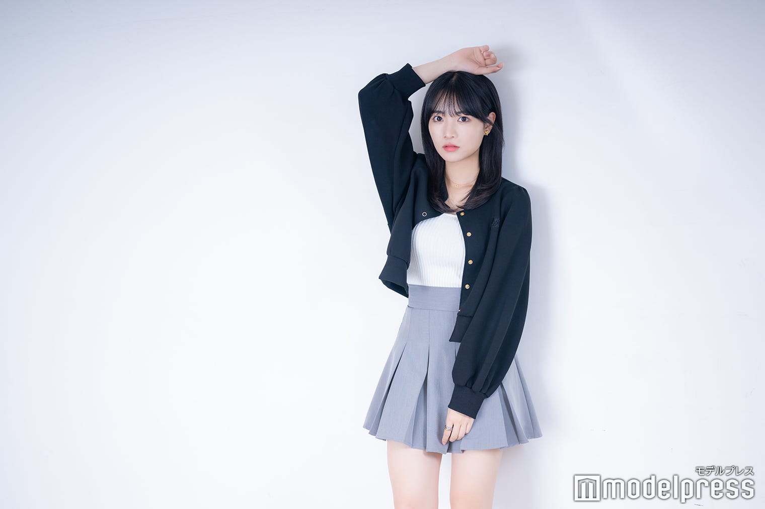 画像14 20 【ミス青山2023特集】no 2平川そよ花さん「たくさんの人に元気と笑顔を届けたい」 モデルプレス