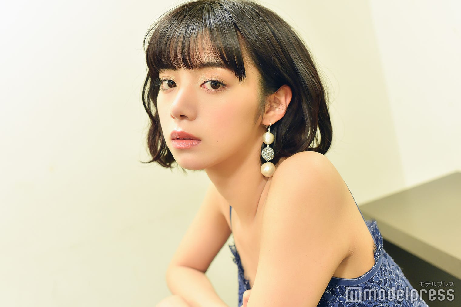 画像4 9 池田エライザ、テレビ初歌唱の反響&今後の音楽活動願望を明かす<モデルプレスインタビュー> モデルプレス