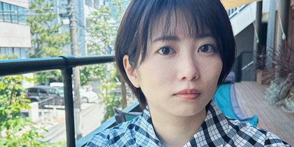 志田未来、自然体なインスタ投稿が話題「素朴すぎる」「好感持てる」 - モデルプレス