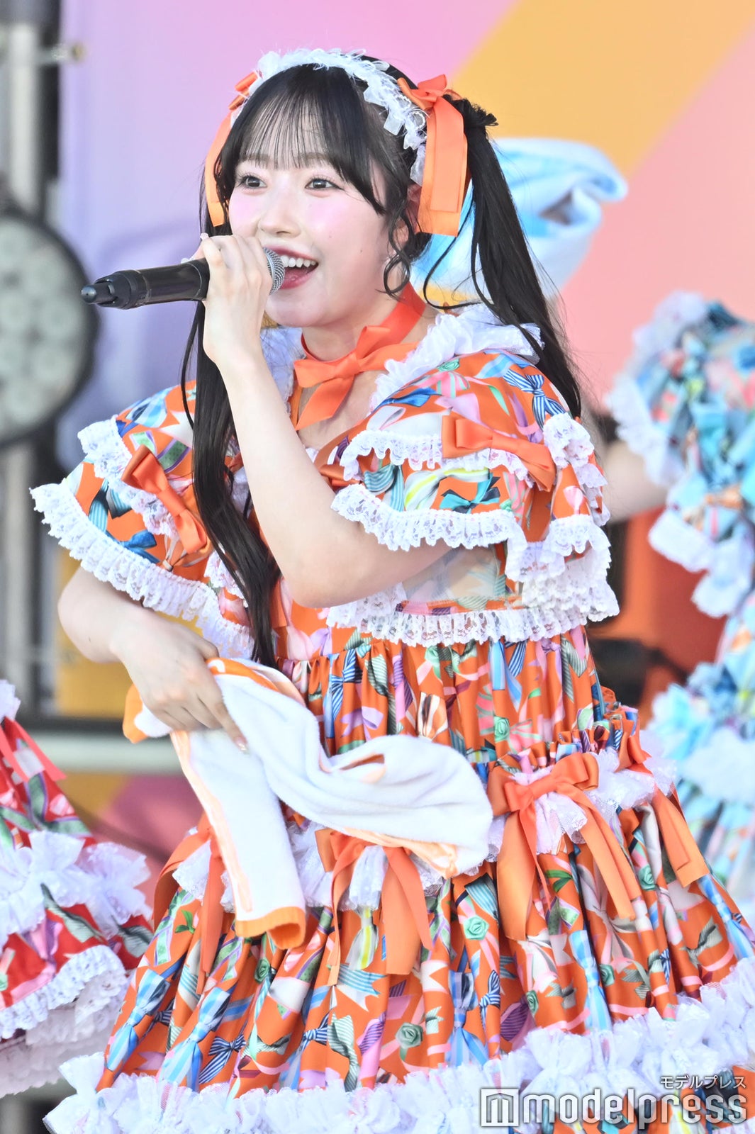 (画像119/129) 【「TIF2025」写真特集 vol.2】 - モデルプレス