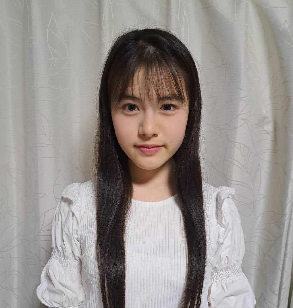 (画像147/610) 【中間速報 暫定TOP10】モデルプレス＆SHEINによるオーディション「ミスモデルプレス グランプリFINAL SHEINモデルオーディション」＜予選審査＞ - モデルプレス