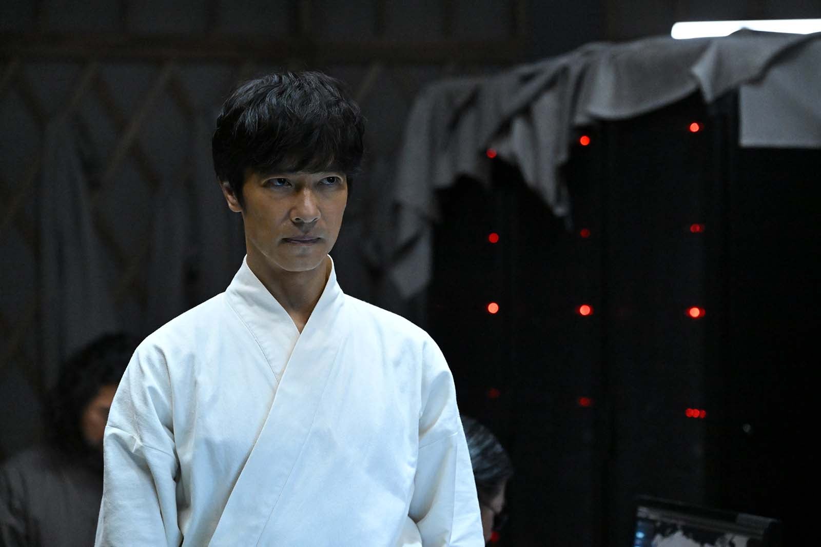 (画像47/58) 「VIVANT」“最後の1人”馬場徹がついに登場 最終話目前で人物相関図完成 - モデルプレス