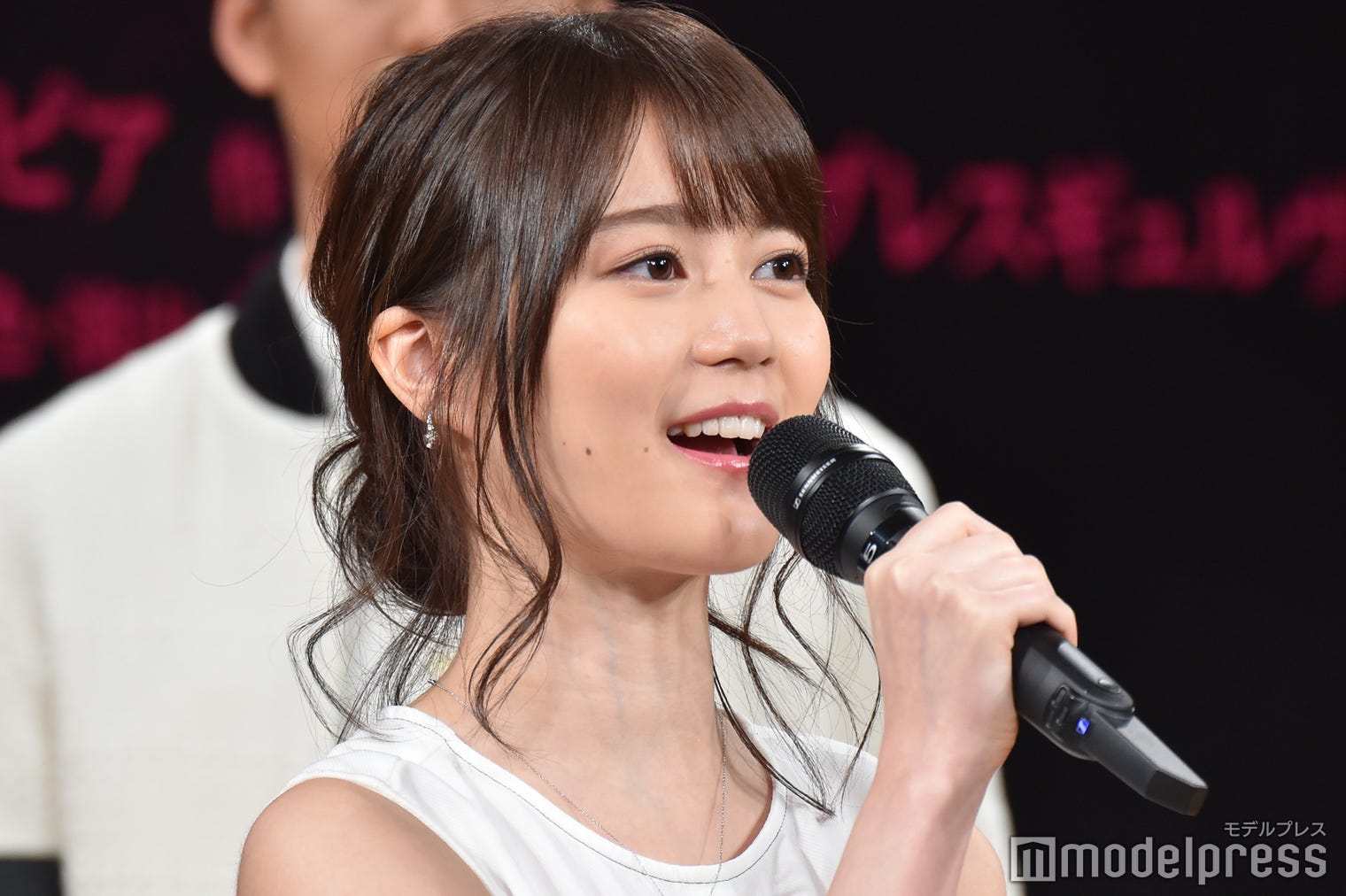 画像18 42 乃木坂46生田絵梨花、初舞台&初ミュージカルの葵わかなを絶賛 自身の変化も語る<ロミオ&ジュリエット> モデルプレス