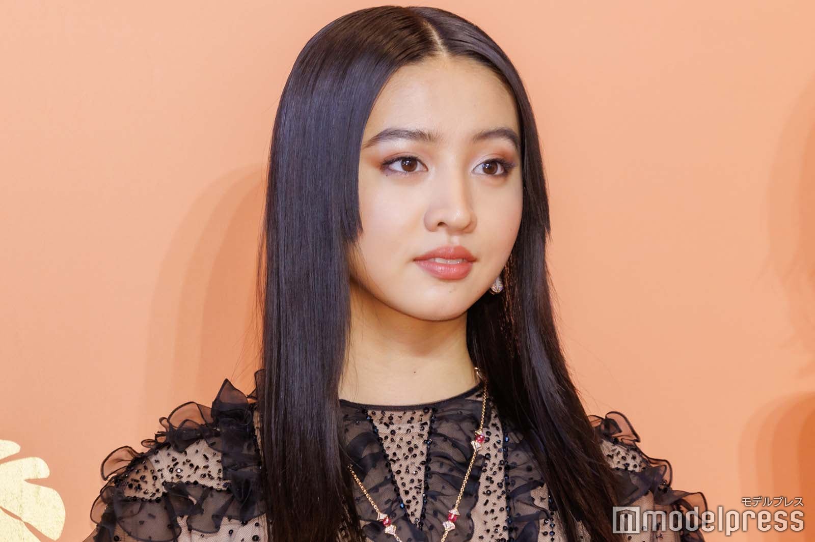 (画像24/37) Koki,、7年前にモデルデビュー飾った表紙ビハインドショット公開「ボブヘア懐かしい」「15歳でオーラある」の声 - モデルプレス