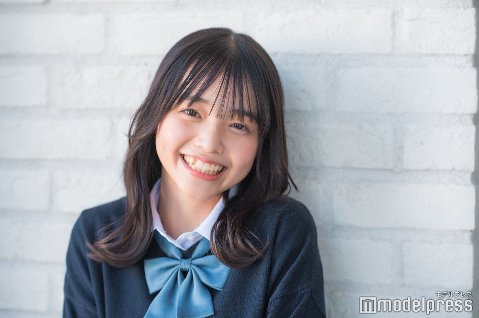 画像12 21 “日本一かわいい女子中学生”ファイナリスト紹介10:りあん<jcミスコン2022> モデルプレス