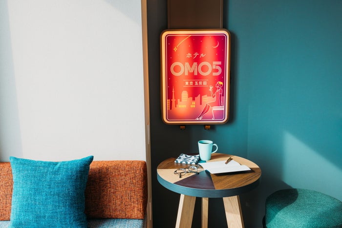 「OMO5東京五反⽥ by 星野リゾート」2024年4⽉11⽇開業、癒しの空中庭園やドッグガーデンを完備 - 女子旅プレス