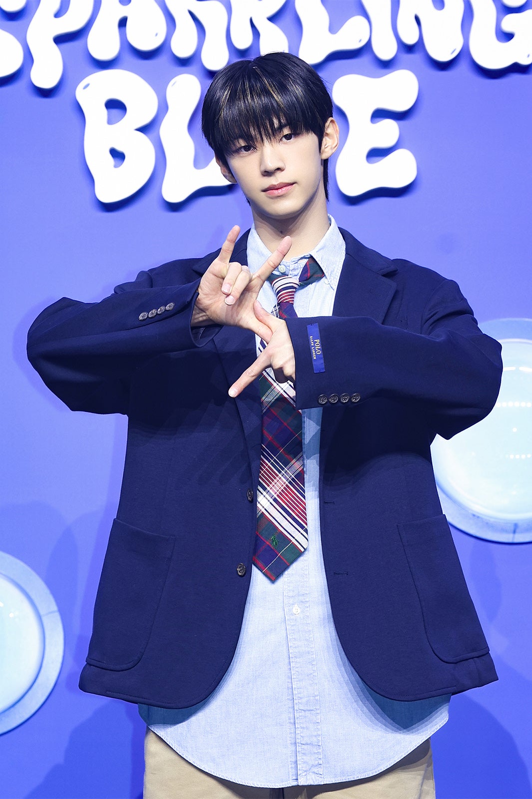 (画像18/37) “全員がセンター級実力”TWS、SEVENTEEN継承圧巻の初デビューステージ「SEVENTEEN先輩に牛肉を奢ってもらいました」＜TWS 1st Mini Album ...