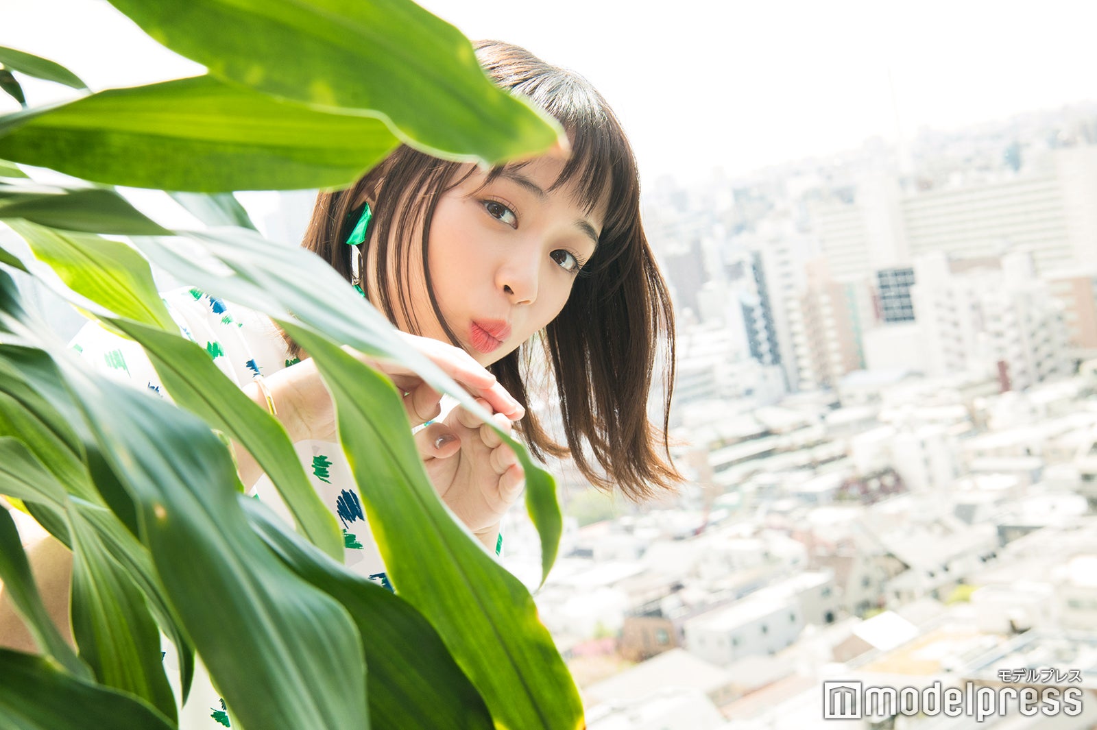 画像10 16 <大原櫻子・新曲インタビュー>日本大学卒業で得たもの、「可愛すぎる」と話題のmv、今の悩み、ハマっている食べ物…【泣きたい