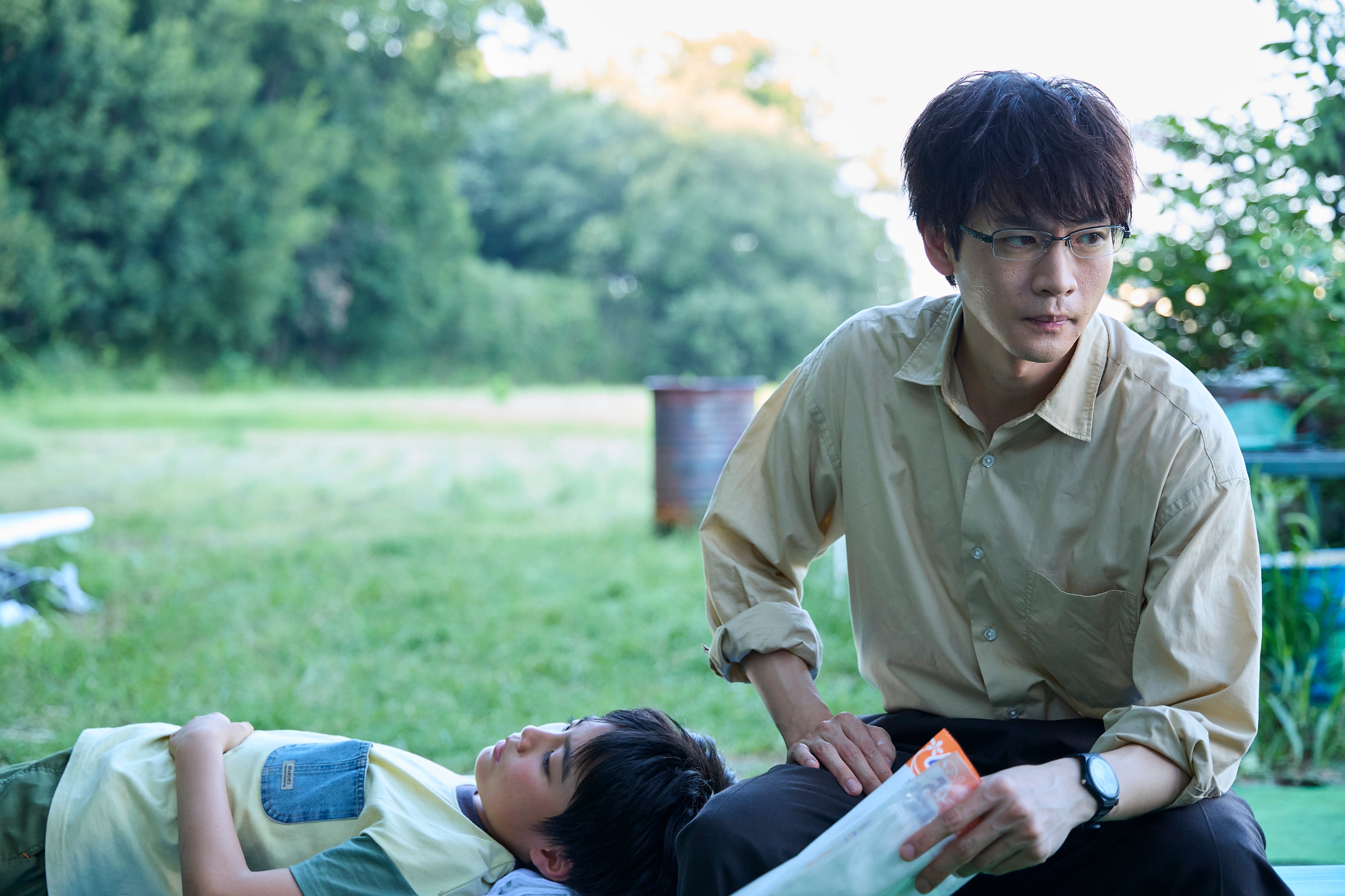 (画像6/7) 「放課後カルテ」ゆき役・増田梨沙の熱演が話題「みいつけた！」4代目スイちゃんとして6年活躍【プロフィール】 - モデルプレス