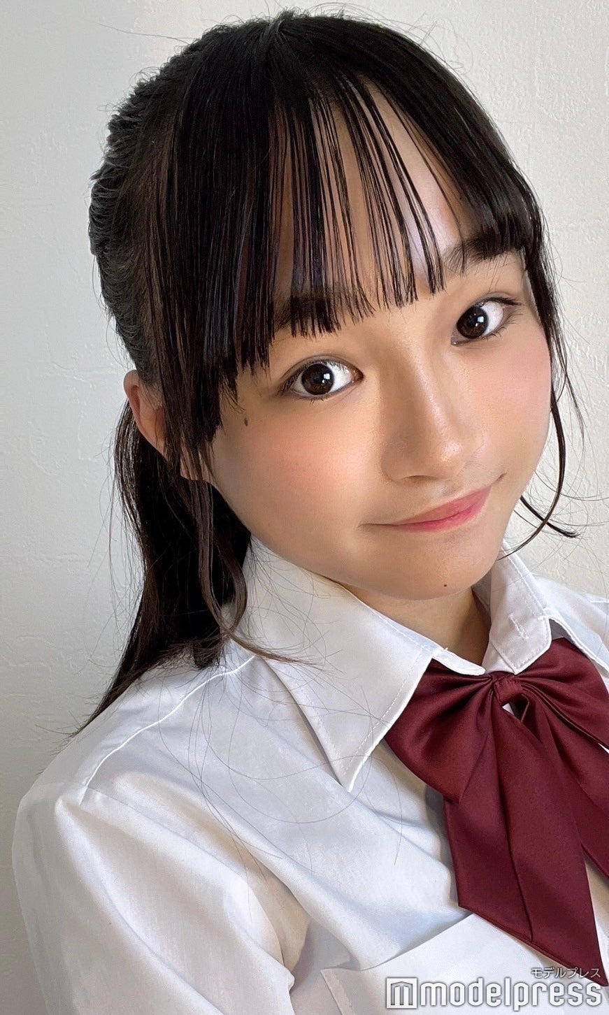 (画像41/113) 【中間速報】「JCミスコン2023」西日本ブロックB、暫定上位4人を発表＜日本一かわいい女子中学生＞ - モデルプレス