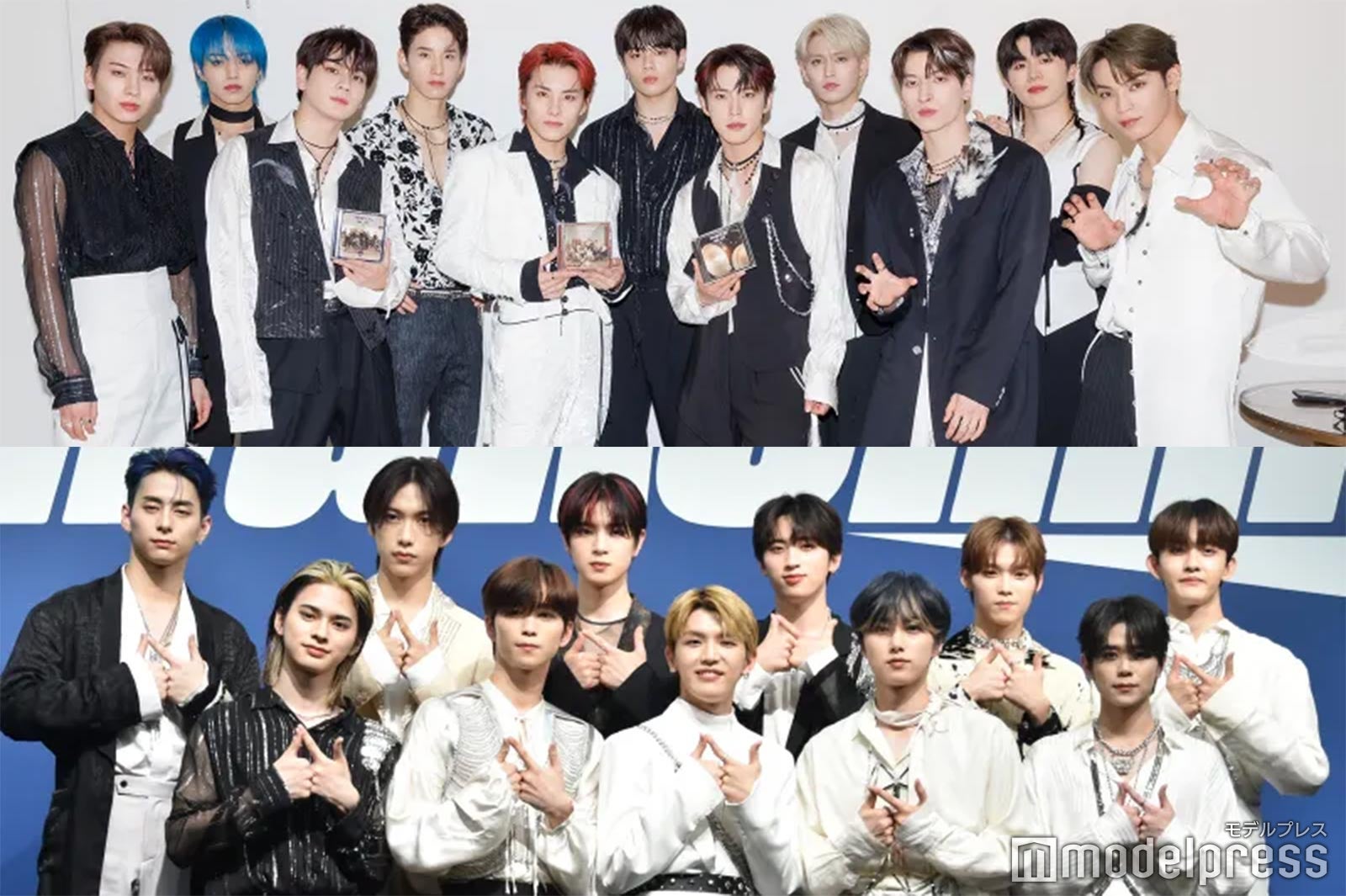 (画像1/39) JO1、INIとのダンスコラボで「めっちゃやばかった」ハードな練習裏話が話題「ストイック」「見てみたい」 - モデルプレス