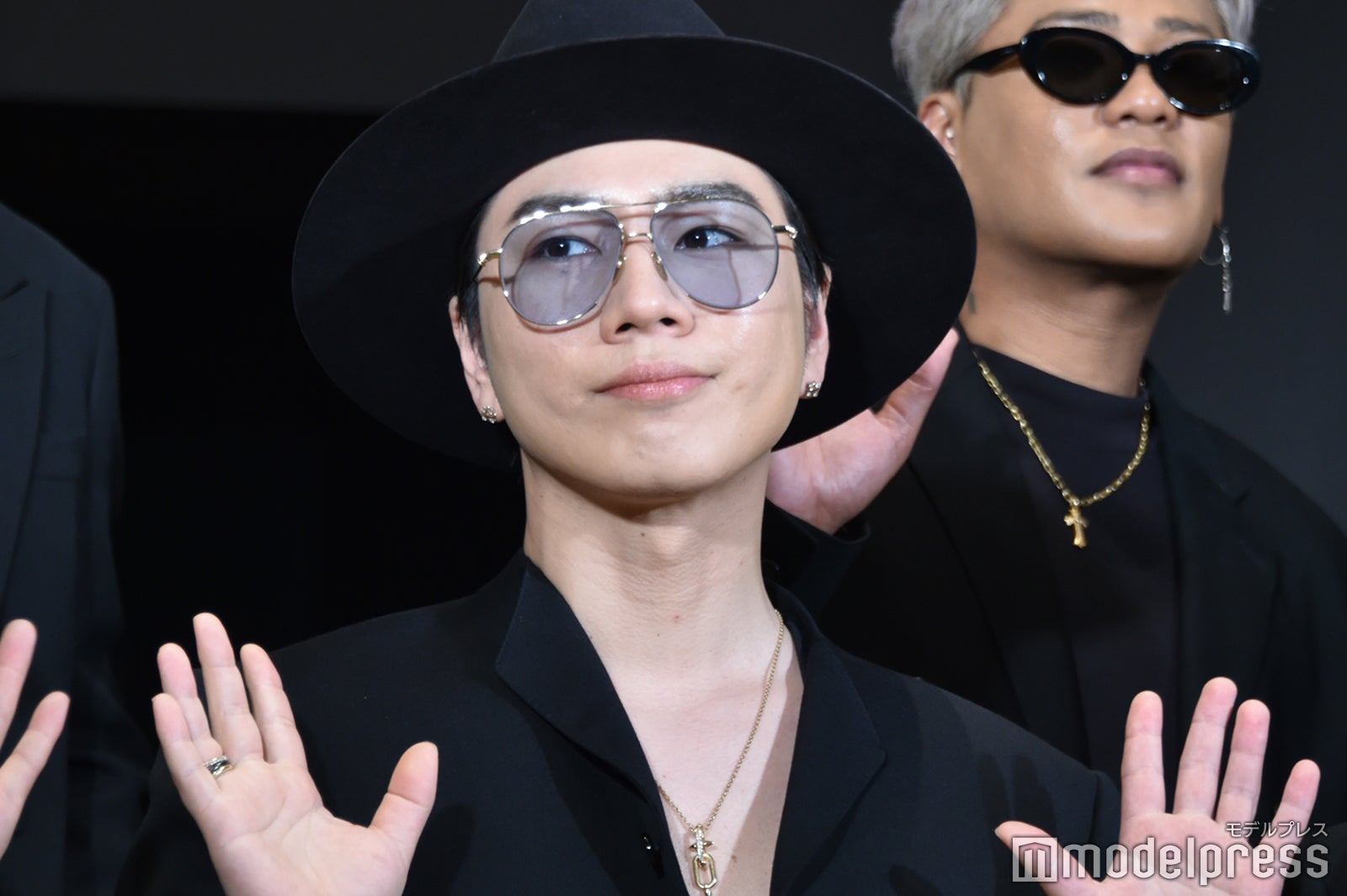 (画像7/59) 三代目JSB今市隆二、OMIをフォロー「自信持って」初展示会ソロブースで7人個性爆発 - モデルプレス