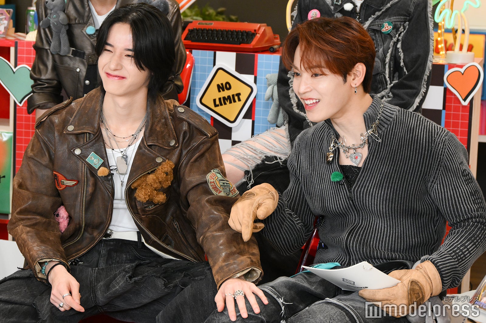 JO1「JAM感謝祭」開催発表 生配信でサプライズ - モデルプレス