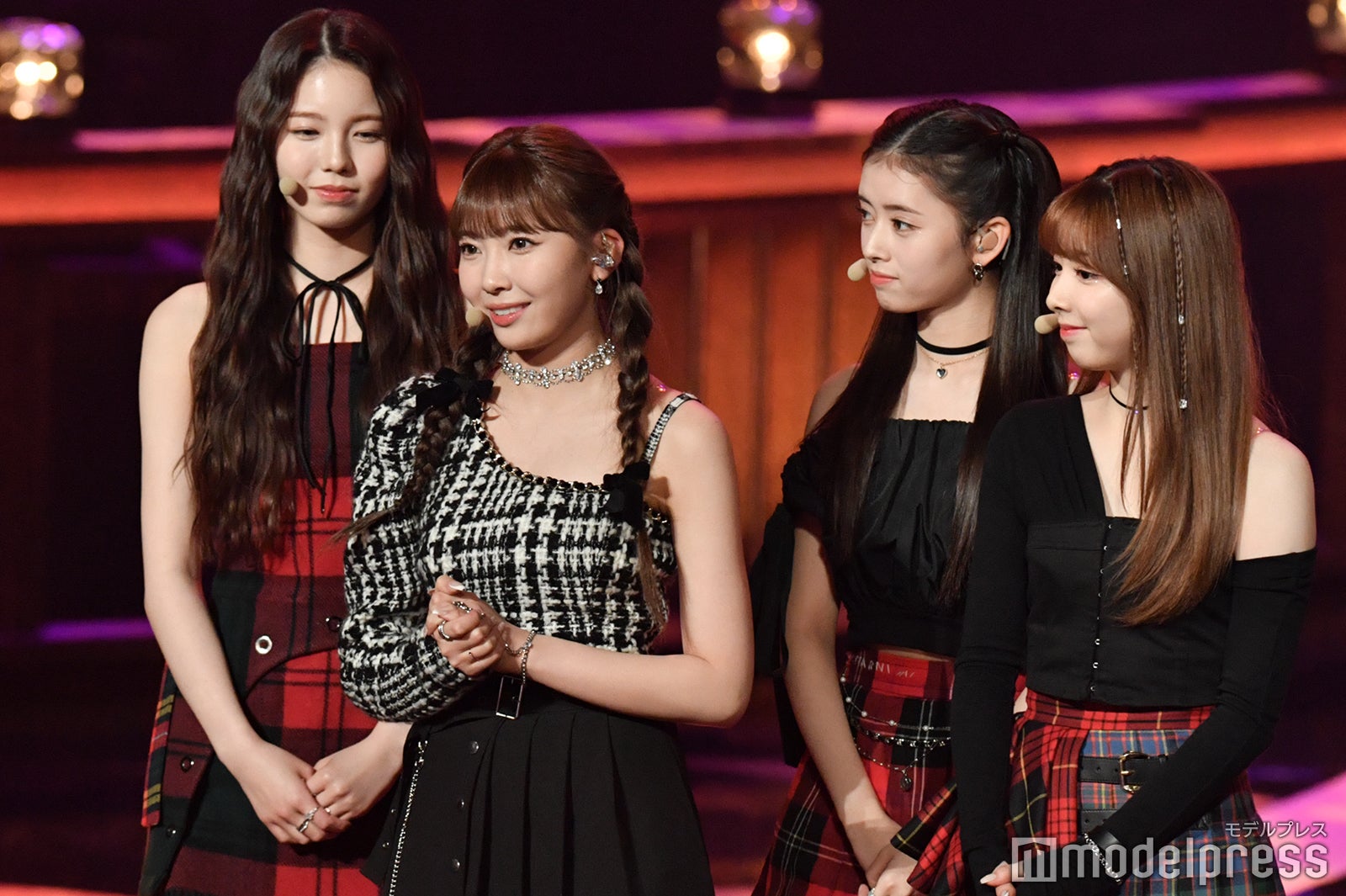 (画像34/418) NiziU「レコ大」3度目出場で一糸乱れぬパフォーマンス「最高な1年でした」初のドーム公演を回顧＜第64回輝く！日本レコード大賞＞ - モデルプレス