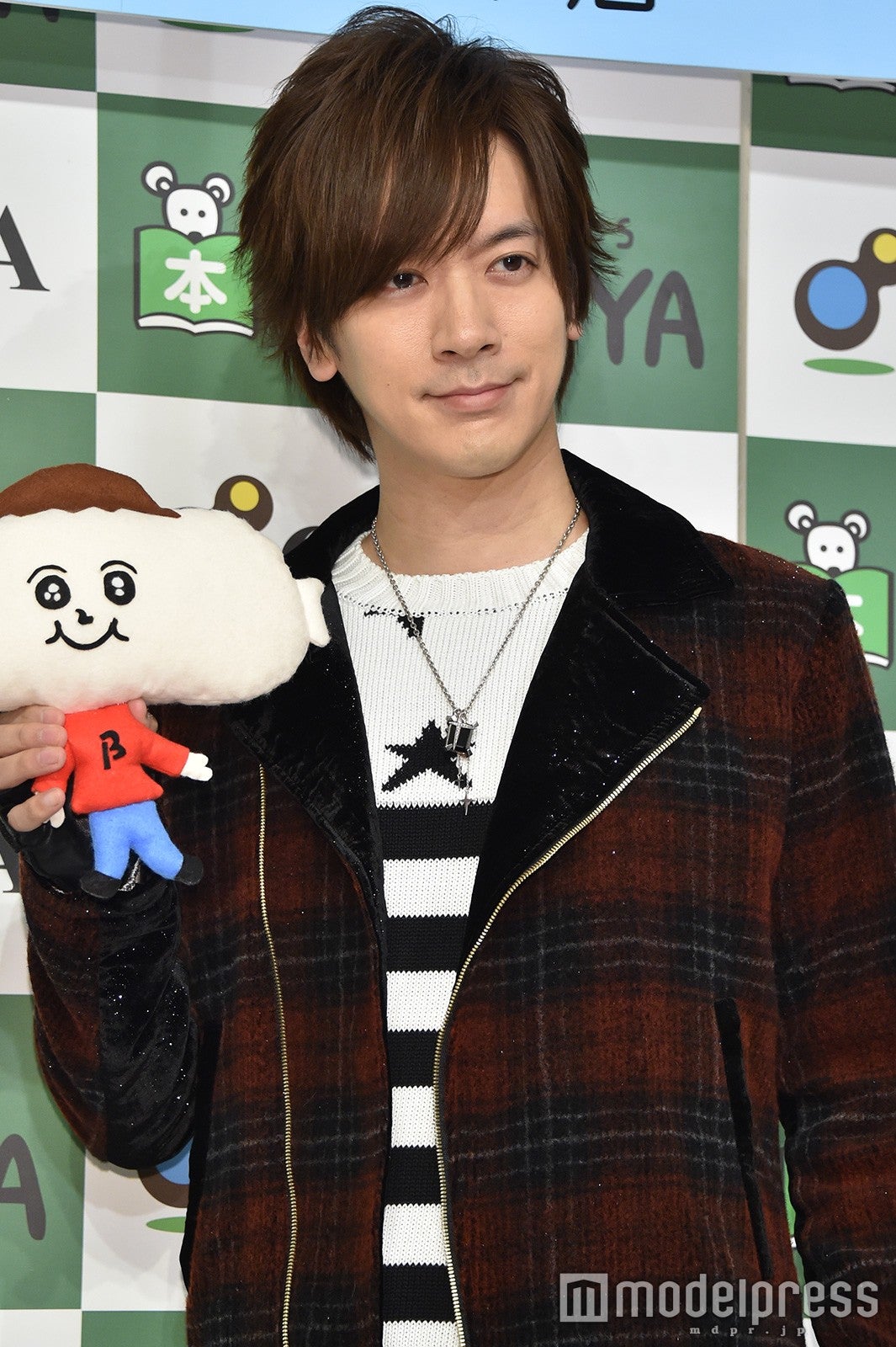 (画像6/7) DAIGO、子作りは「MHIですね」新婚生活にノロケ - モデルプレス