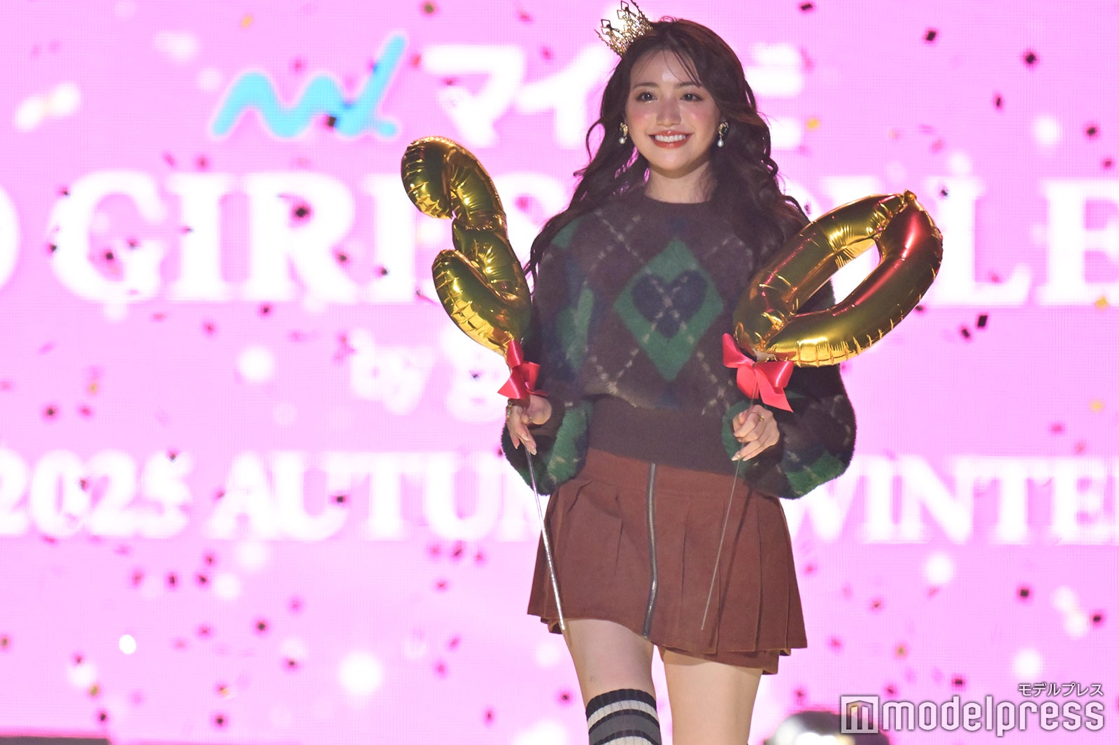 (画像96/143) 【「TGC2025A/W」写真特集Vol.2】 - モデルプレス