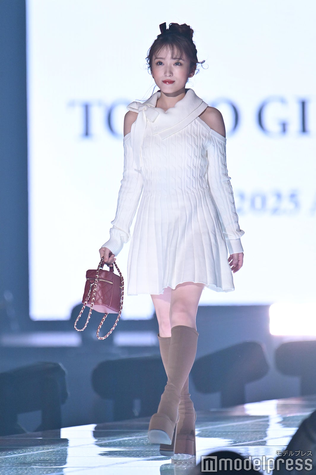 (画像53/143) 【「TGC2025A/W」写真特集Vol.2】 - モデルプレス