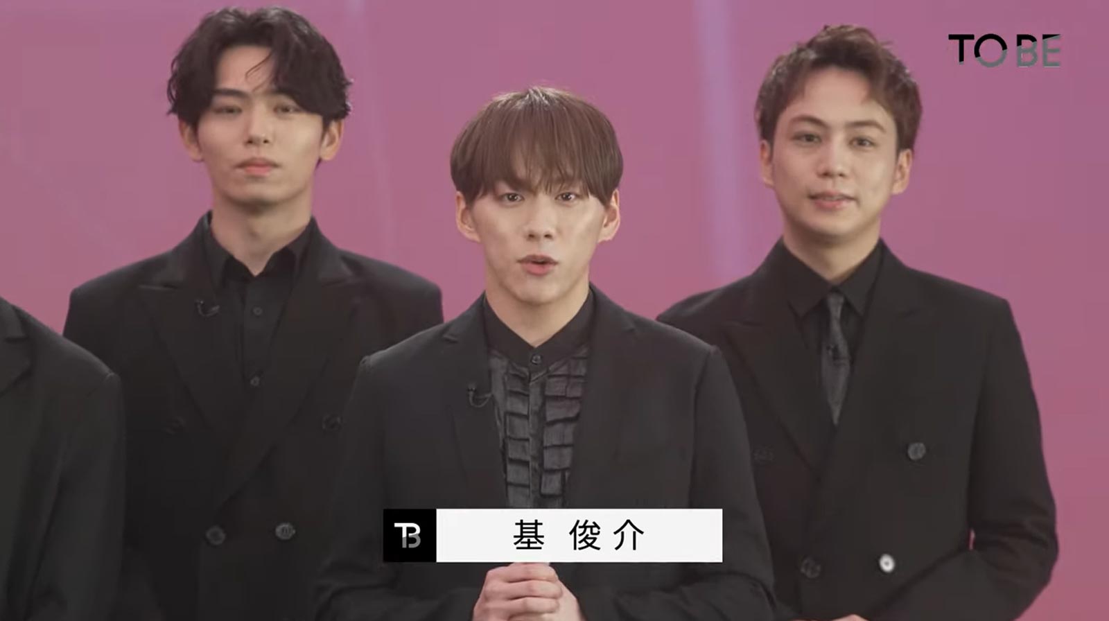 (画像20/46) 平野紫耀「TOBE」合流・IMP.との自撮りショット公開もまさかの“ミス”「愛おしい」「良い先輩」の声溢れる - モデルプレス