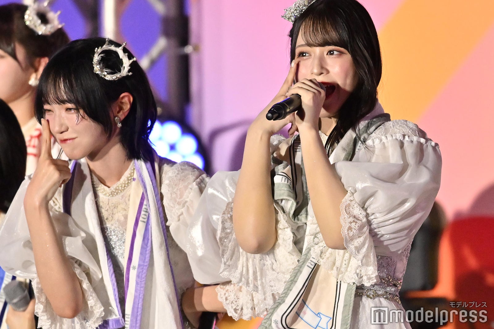 (画像51/71) ＝LOVE「TIF」初の大トリ プリンセス衣装で降臨【TIF2025】 - モデルプレス