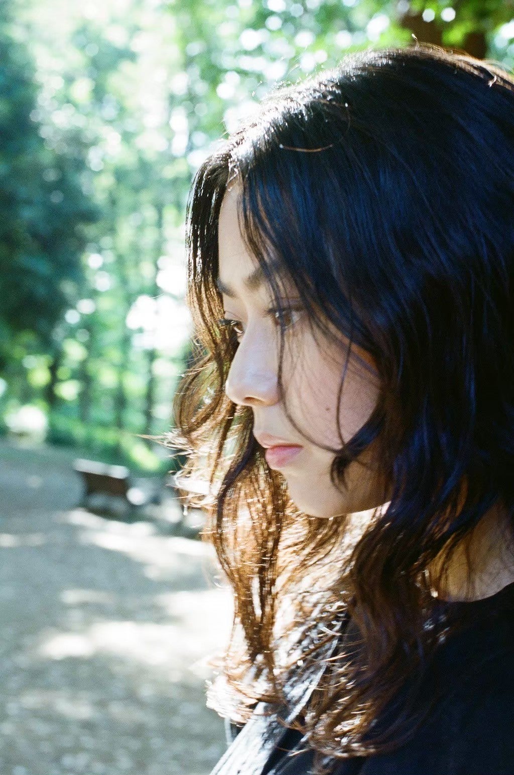 (画像9/9) 連続殺人鬼判明＆衝撃展開が話題「MADDER」水野響心、現場の雰囲気は「真逆」乃木坂46五百城茉央と共通の趣味きっかけで交流【モデルプレスインタビュー】 - モデルプレス