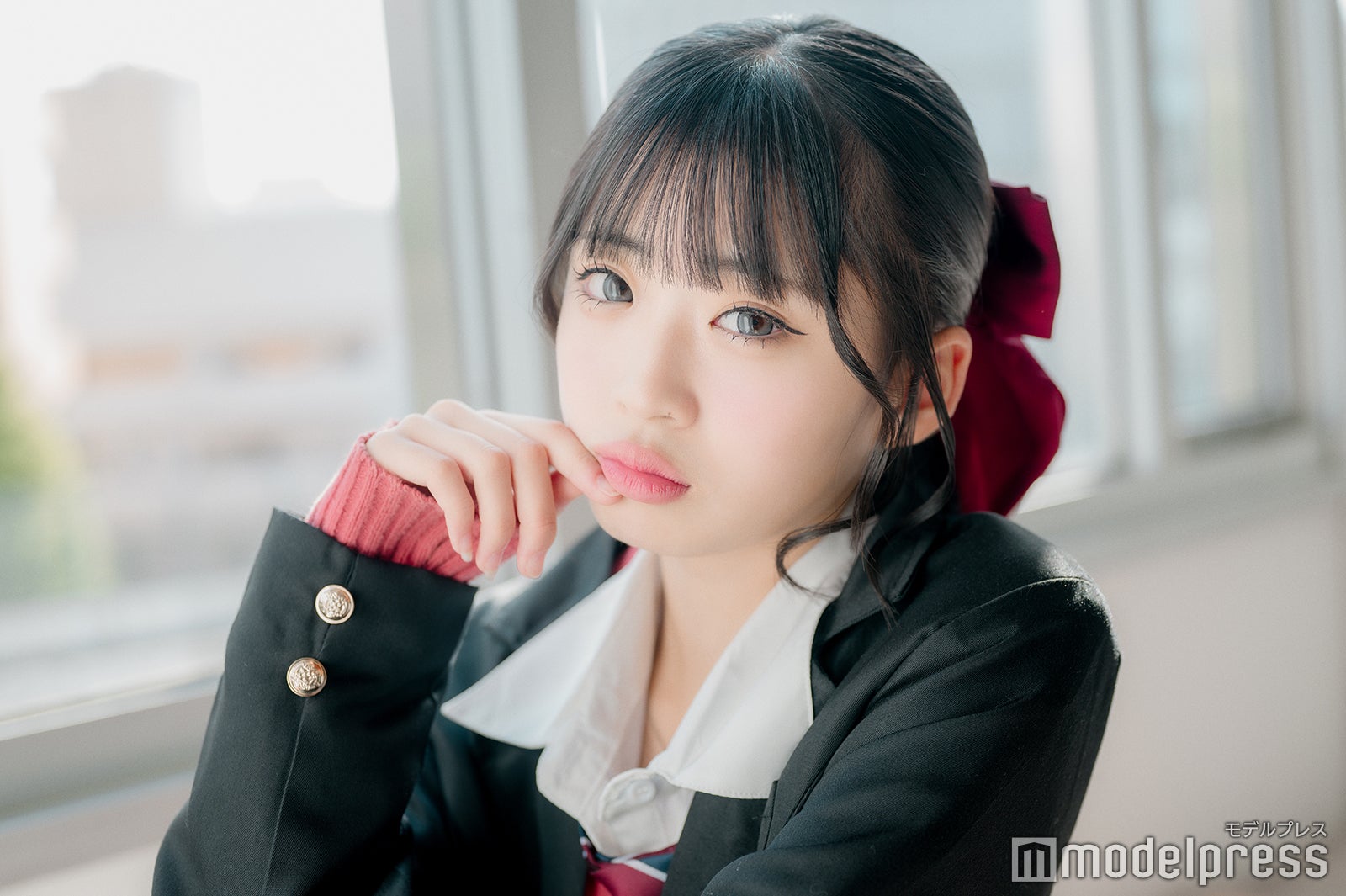 (画像13/17) 【日本一かわいい中学生候補】ゆなさん＜JCミスコン2024 ファイナリスト連載＞ - モデルプレス