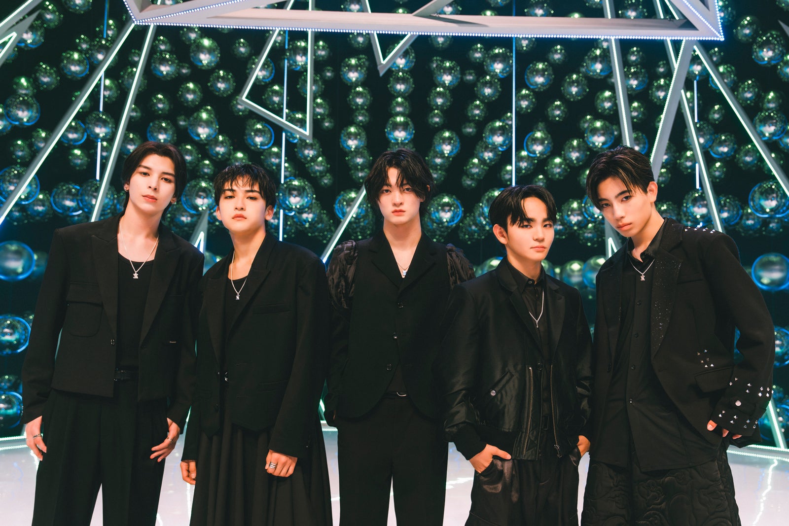 BMSG「THE LAST PIECE」5人でデビュー決定 グループ名「STARGLOW（スターグロウ）」に込められた意味【最終審査潜入レポVol.1／プロフィール・発表時コメント全文 ...