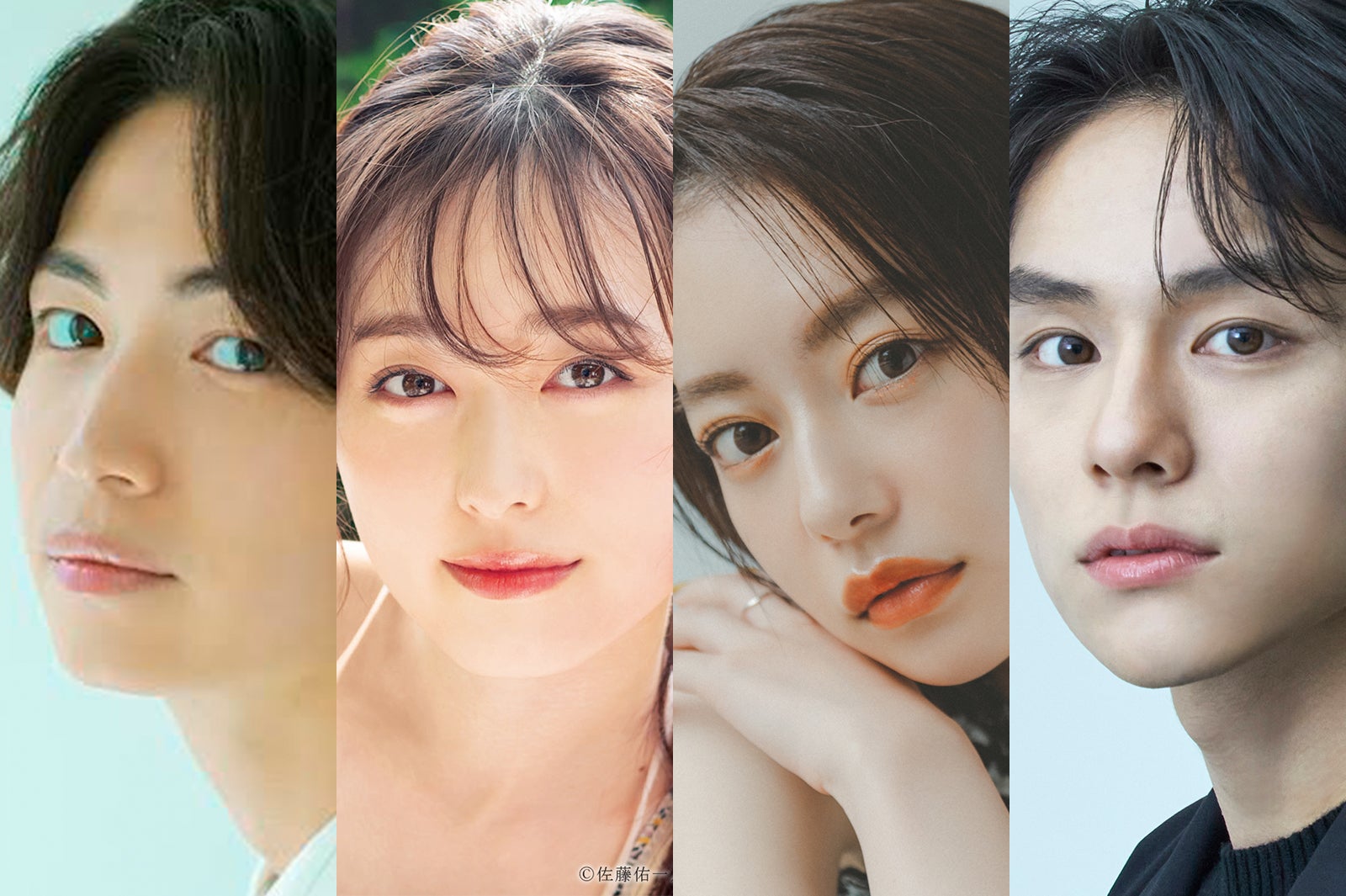 (画像1/26) 福原遥・なごみ・綱啓永・山下幸輝ら「TGC 2023 A／W」第3弾出演者・MC発表 - モデルプレス