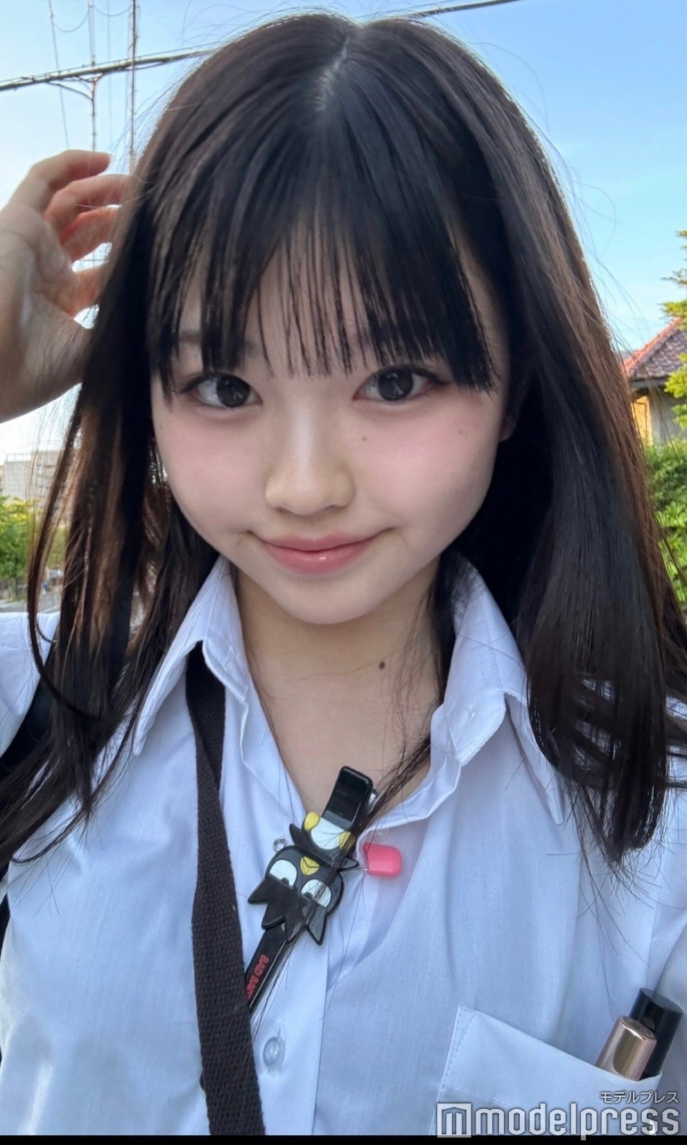 (画像11/111) 「JCミスコン2024」西日本ブロックBの代表者決定【日本一かわいい女子中学生／SNS審査結果】 - モデルプレス