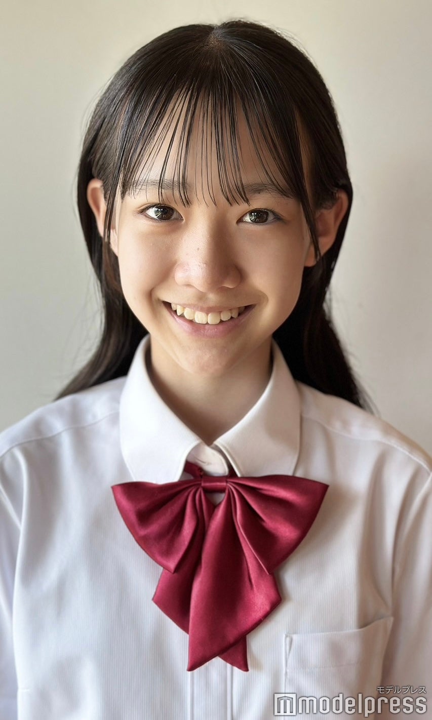 (画像7/133) 日本一かわいい女子中学生「JCミスコン2024」東日本ブロックBの候補者公開 投票スタート - モデルプレス