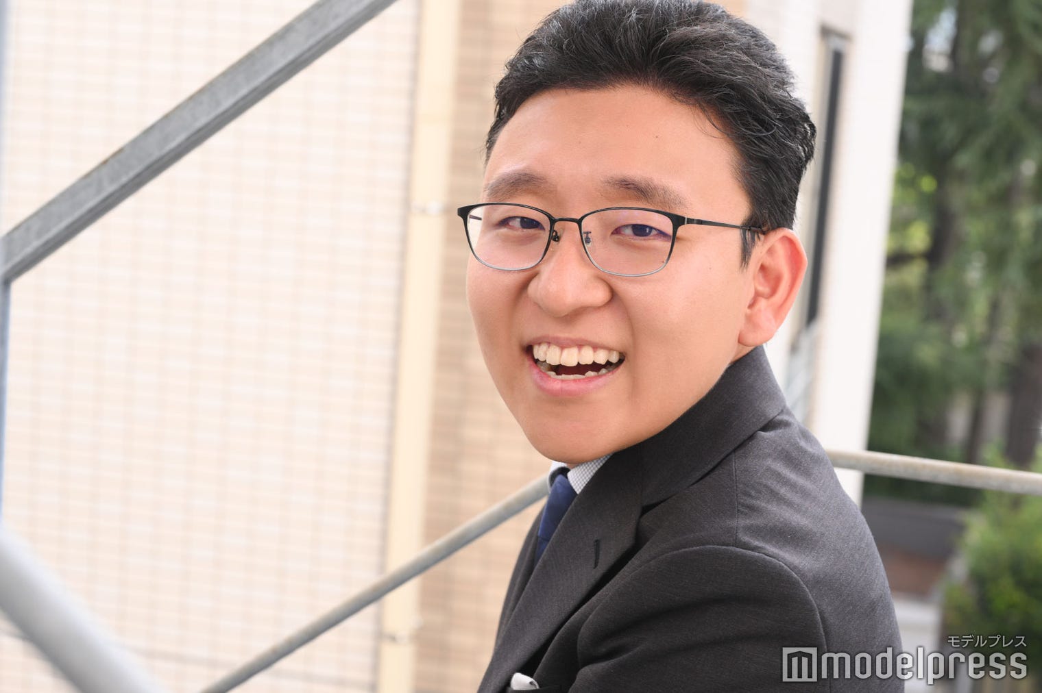 画像1 6 「入社15年目」「ベテランアナみたい」話題のフジ新人・上垣皓太朗、就活の挫折乗り越えた方法 アナウンサー目指す学生へのシンプル