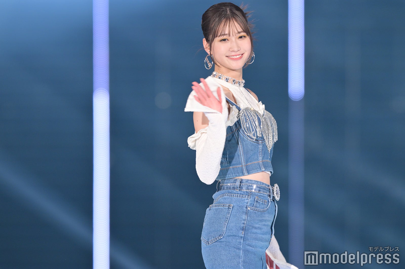 (画像135/462) 【TGC 2023 S／S写真特集 Vol.1】3年半ぶり声の解禁 中条あやみ・山下美月・新木優子・池田エライザら豪華集結 長澤まさみ・YOSHIKI・志尊淳・ひろゆき ...