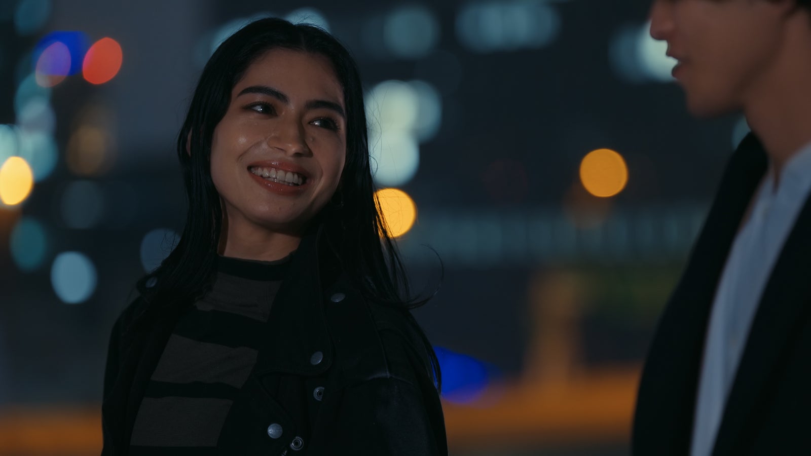 (画像52/86) ＜Netflix「オオカミ」両想いペアインタビュー＞FAKY・Mikako、マサキに決めたタイミングは？全員集合写真撮影で“距離が空いていた”裏話も - モデルプレス