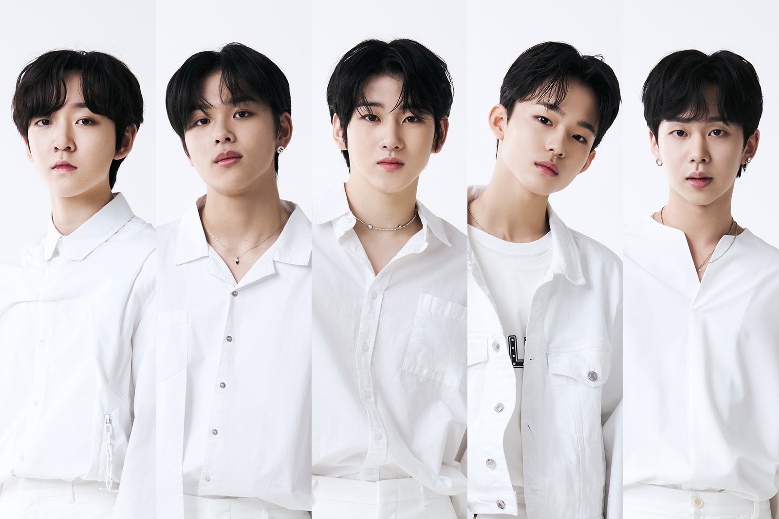 (画像1/11) 「LOUD」JYPデビューメンバー決定 “日本人も”5人を徹底紹介＜プロフィール＞ - モデルプレス