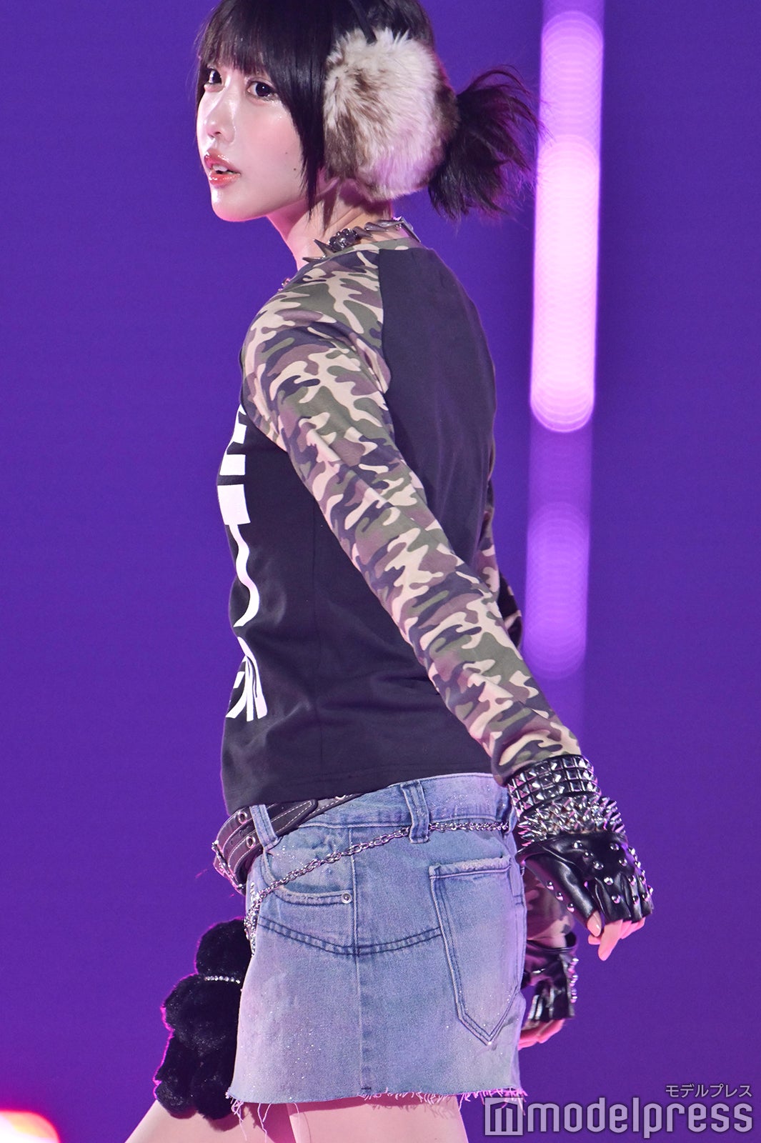 (画像108/121) 【「TGC2025A/W」写真特集Vol.5】 - モデルプレス