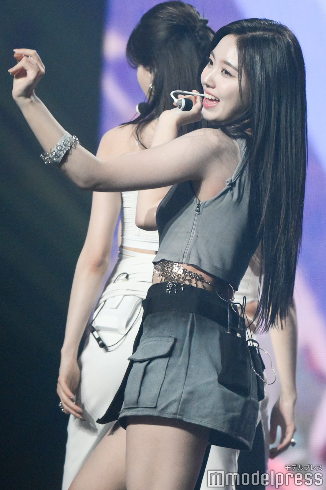 (画像17/34) Kep1er、ファンと一心同体パフォーマンスで熱気溢れる「テンションが本当やばいです」【KCON JAPAN 2024／KCON STAGE】 - モデルプレス