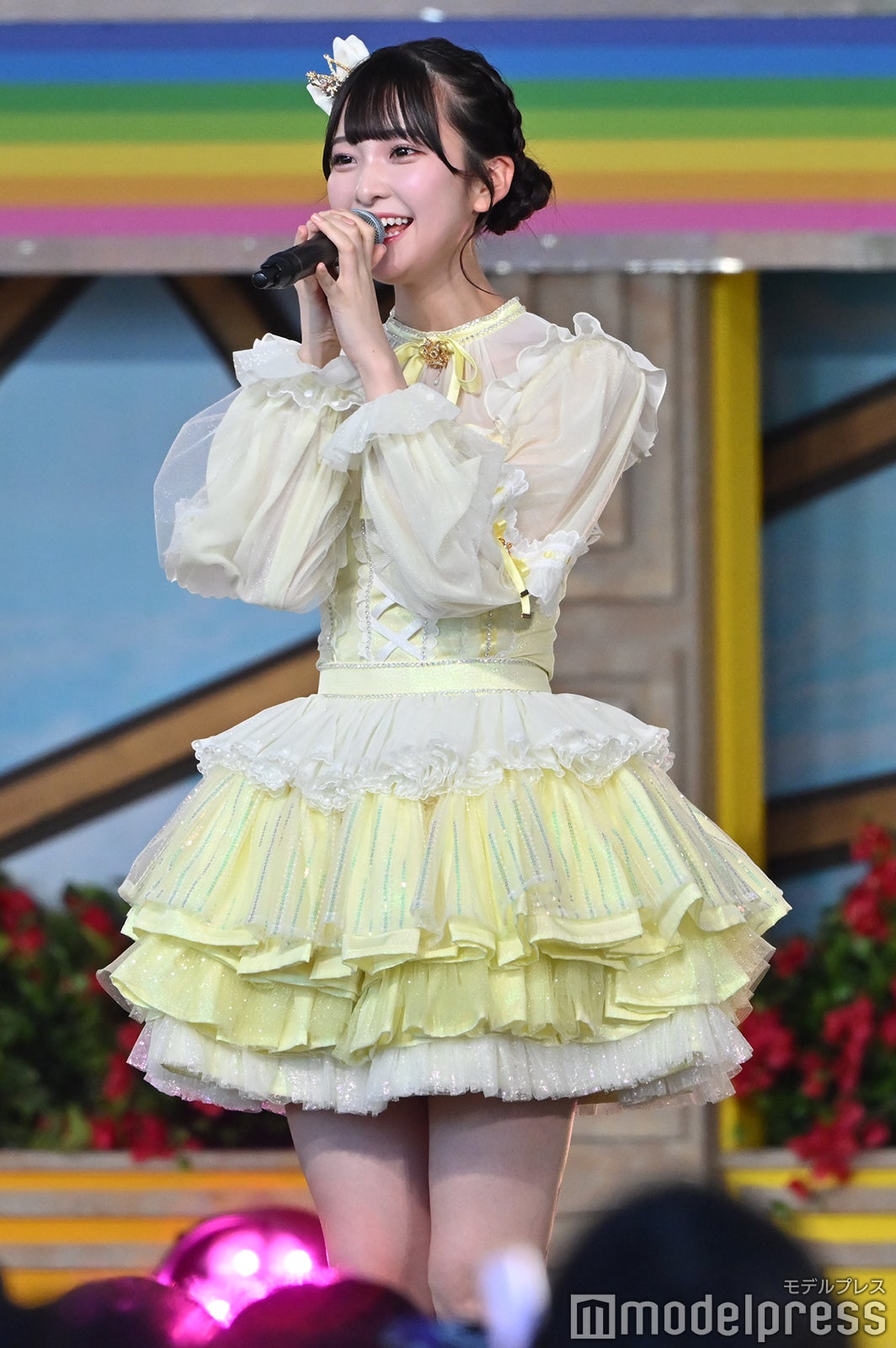 (画像181/223) 【「TIF2024」写真特集vol.2】 - モデルプレス